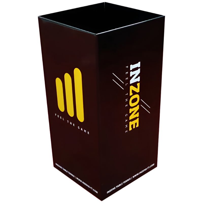 Multiball Box fra Inzone